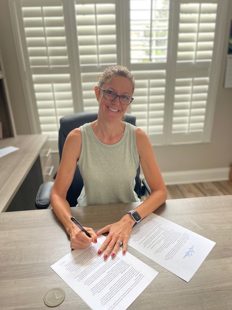 Up Next: Marathon Number 2! ~ Gayle Brown, Author