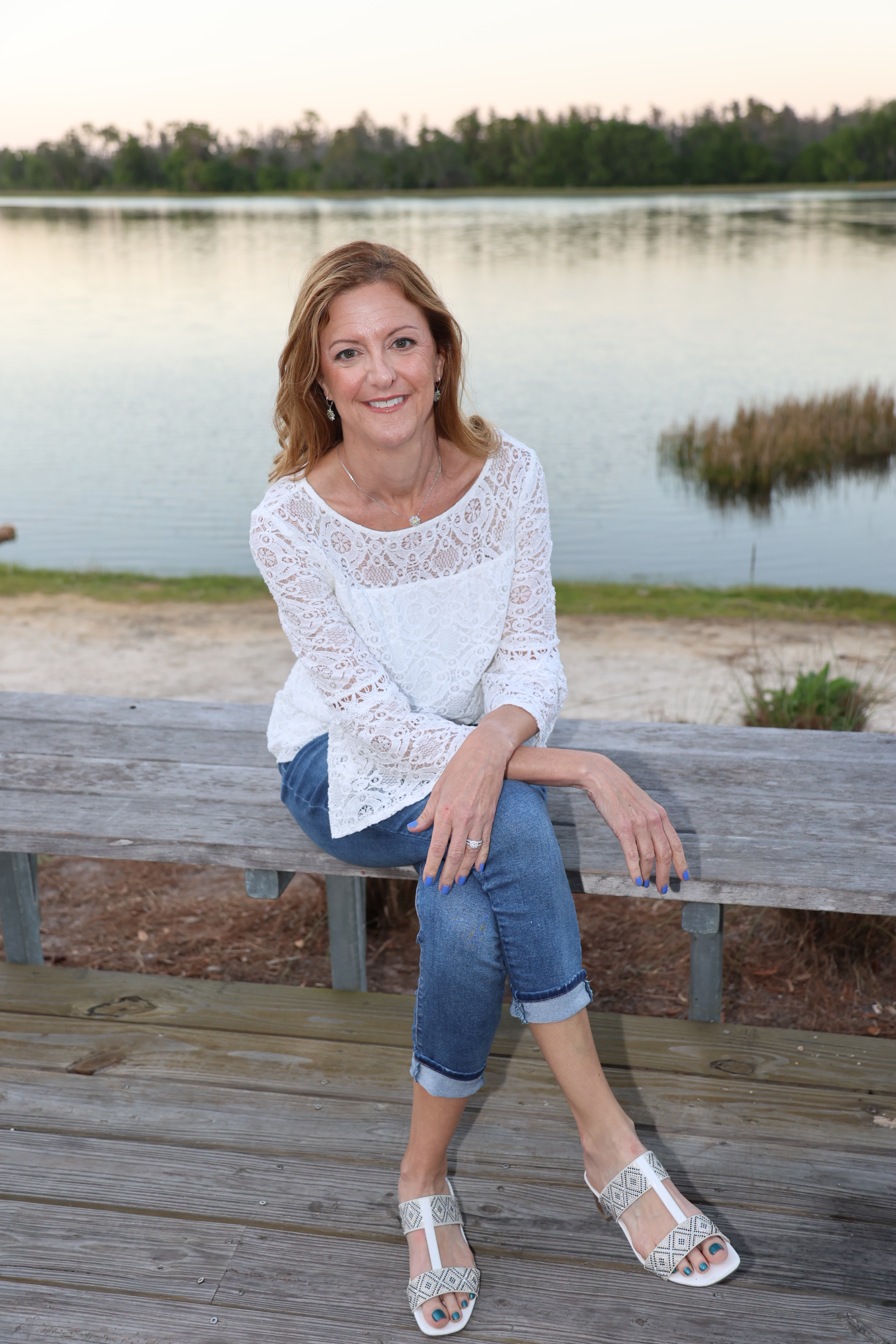 Welcome! ~ Gayle Brown, Author