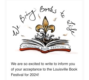 Book Signings ~ Gayle Brown, Author